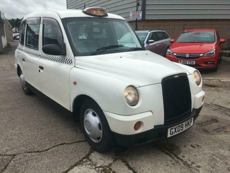 London Taxi Tx4 for sale in UK | 53 used London Taxi Tx4