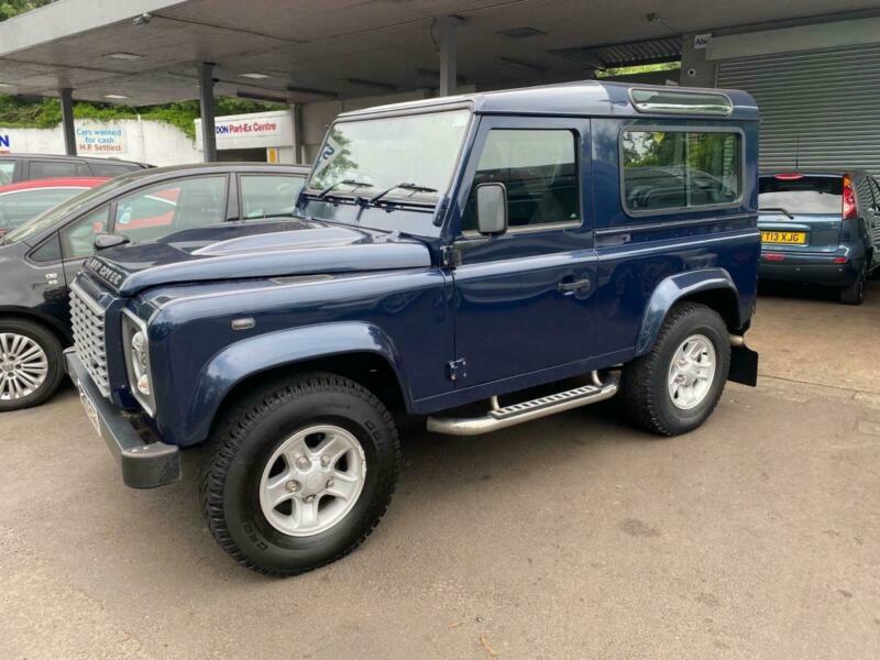 Land Rover Swb for sale in UK | 70 used Land Rover Swbs