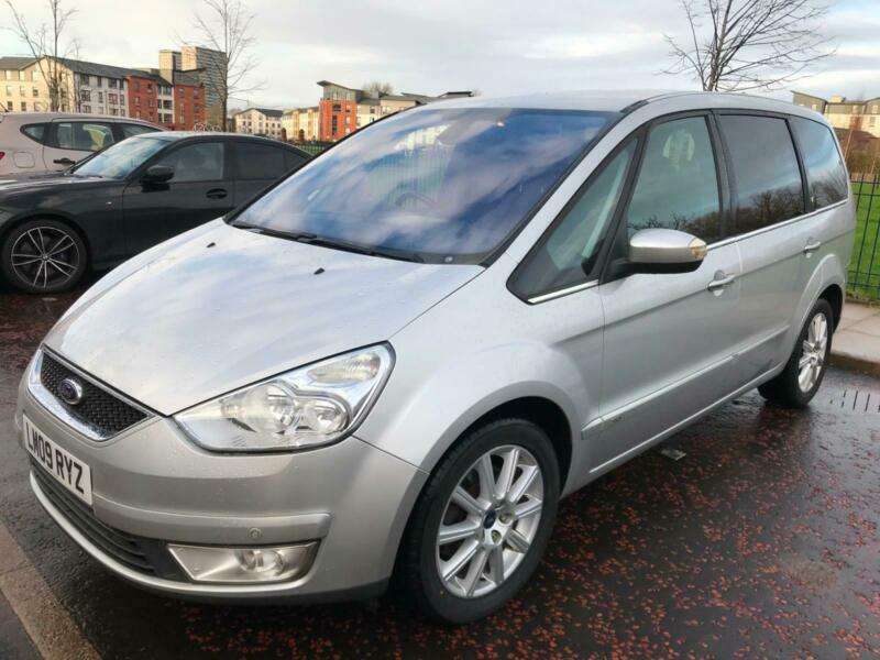 Ford 7 Seater for sale in UK | 45 used Ford 7 Seaters