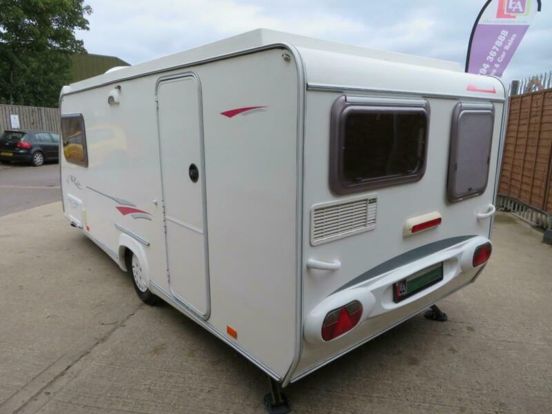 Pop Caravan for sale in UK | 40 second-hand Pop Caravans
