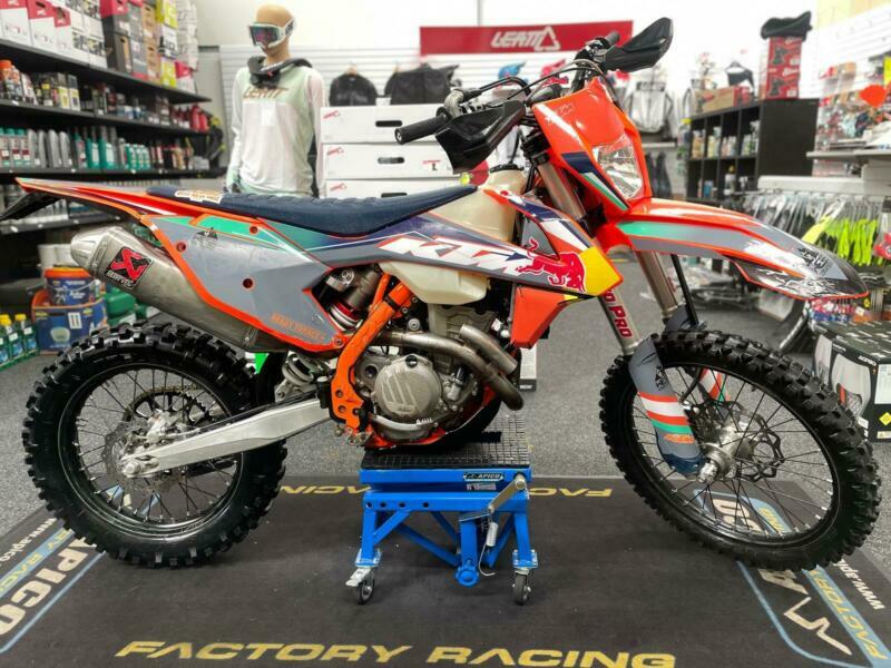 Ktm 4 Stroke for sale in UK | 49 used Ktm 4 Strokes