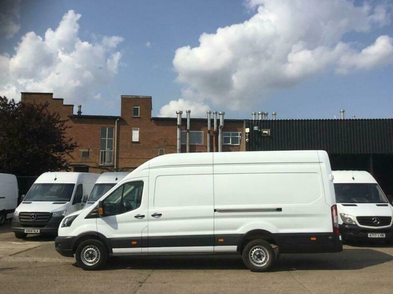 Transit Jumbo for sale in UK | 40 used Transit Jumbos