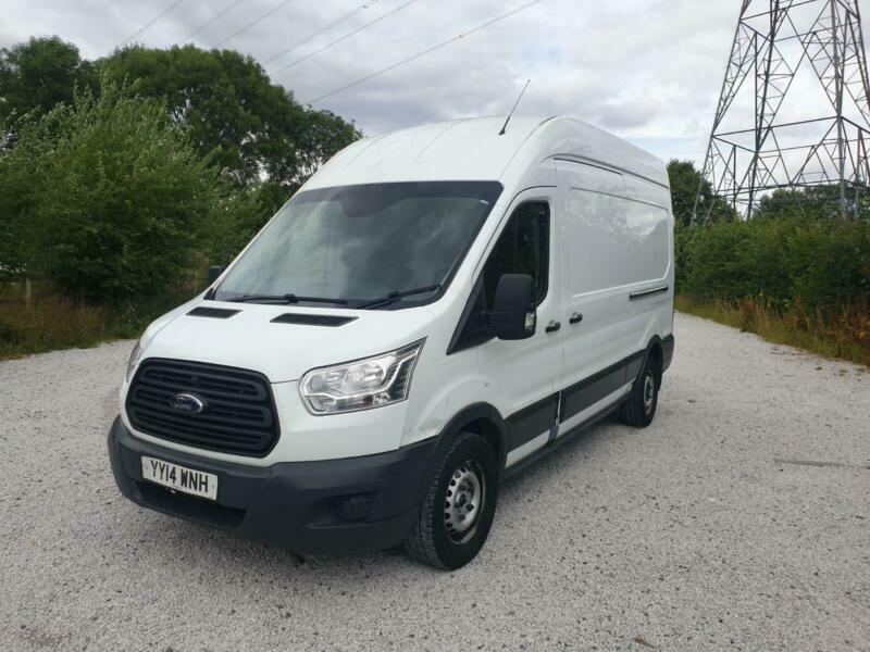 Transit Jumbo for sale in UK | 40 used Transit Jumbos