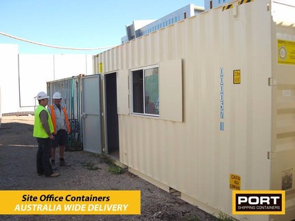 10ft shipping container | Miscellaneous Goods | Gumtree Australia Free ...