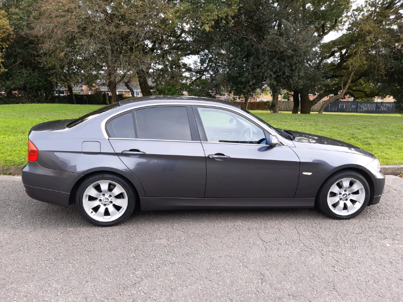 BMW 325I SE 2007 | in Swansea | Gumtree