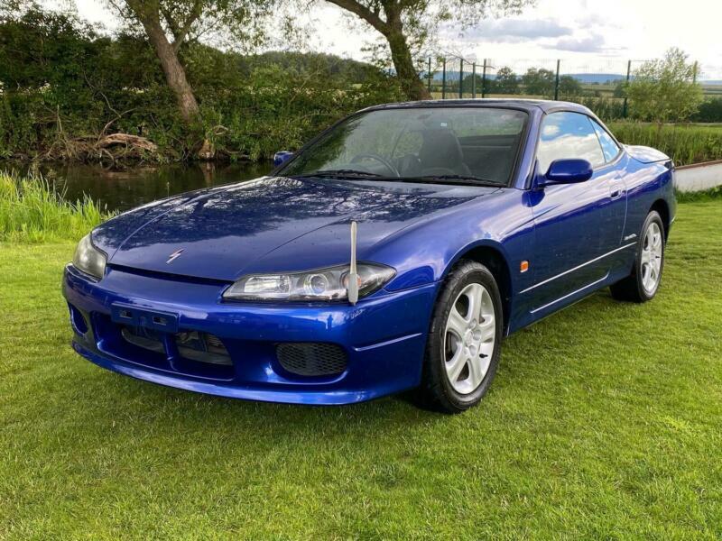 Nissan S15 for sale in UK | 27 second-hand Nissan S15