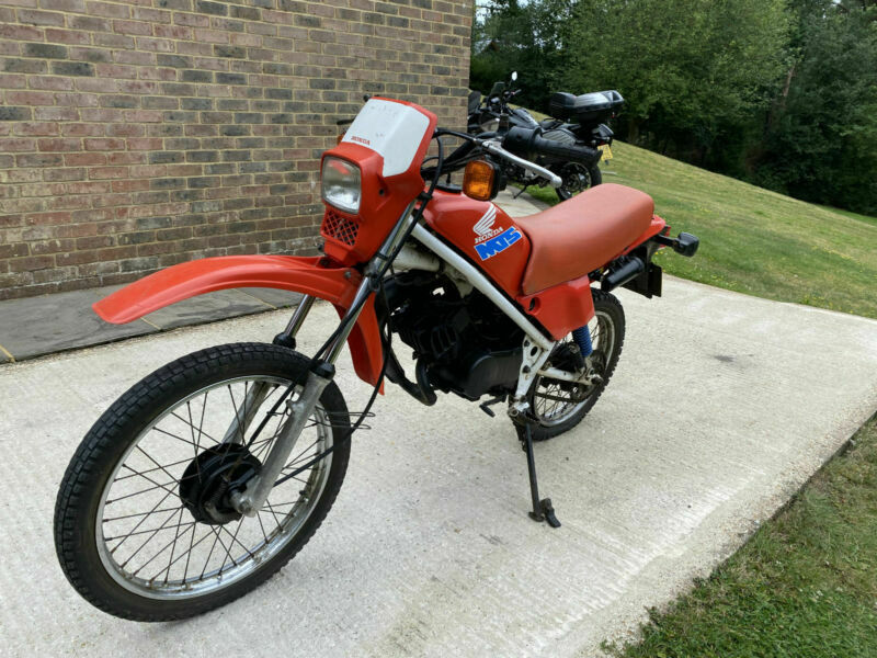 Honda Mt50 for sale in UK | 21 second-hand Honda Mt50