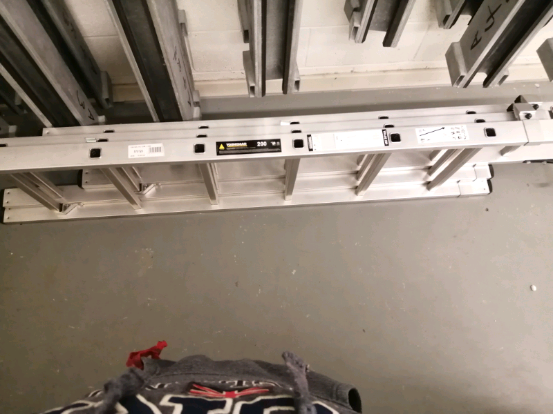 3 Piece Ladder for sale in UK | 60 used 3 Piece Ladders
