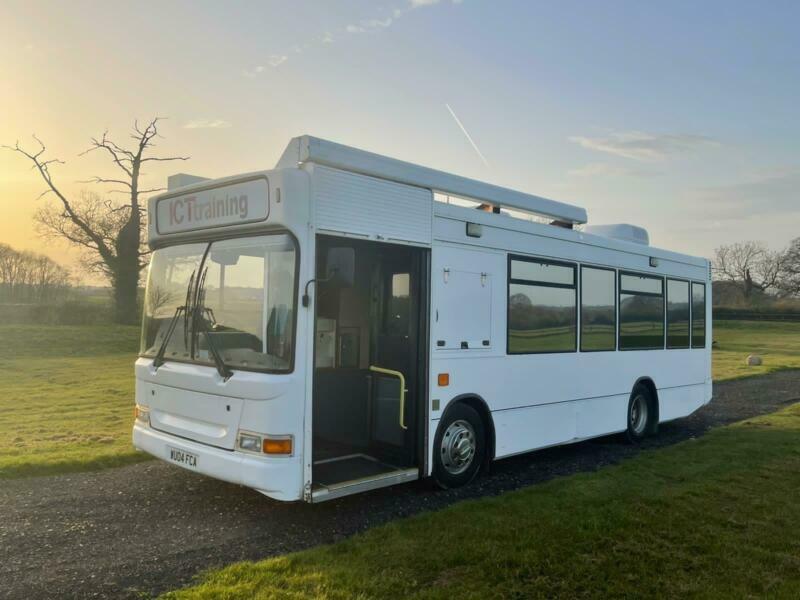 Dennis Dart Slf for sale in UK | 20 used Dennis Dart Slfs Dennis Dart Slf for sale in UK | 20 used Dennis Dart Slfs