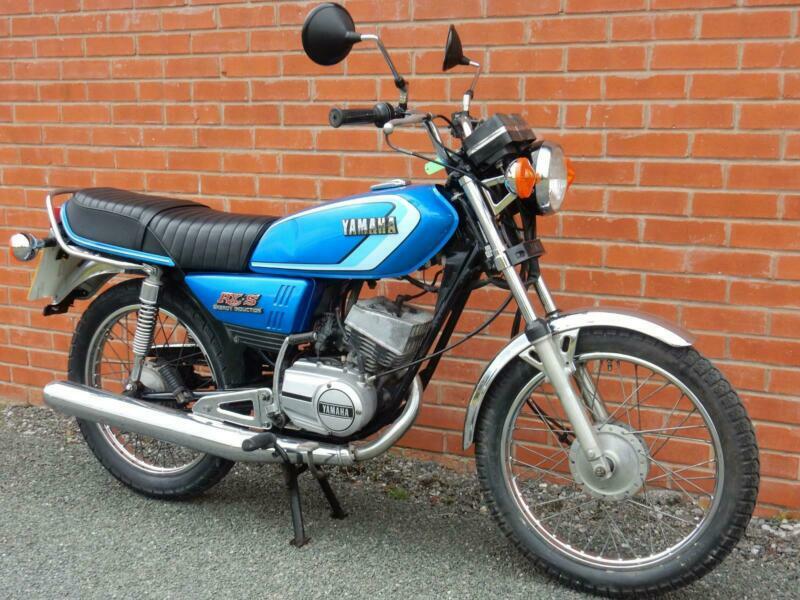 Yamaha Rxs Engine for sale in UK | 37 used Yamaha Rxs Engines