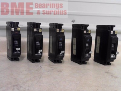 Circuit Breakers - Und Lab Inc