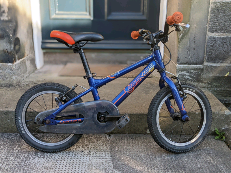 Carrera Cosmos 14 Bike for sale in UK | View 20 bargains