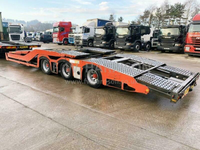 Drawbar Trailer for sale in UK | 78 used Drawbar Trailers