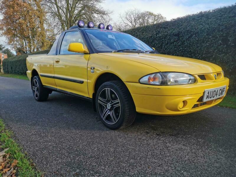 Proton Jumbuck for sale in UK | 58 used Proton Jumbucks
