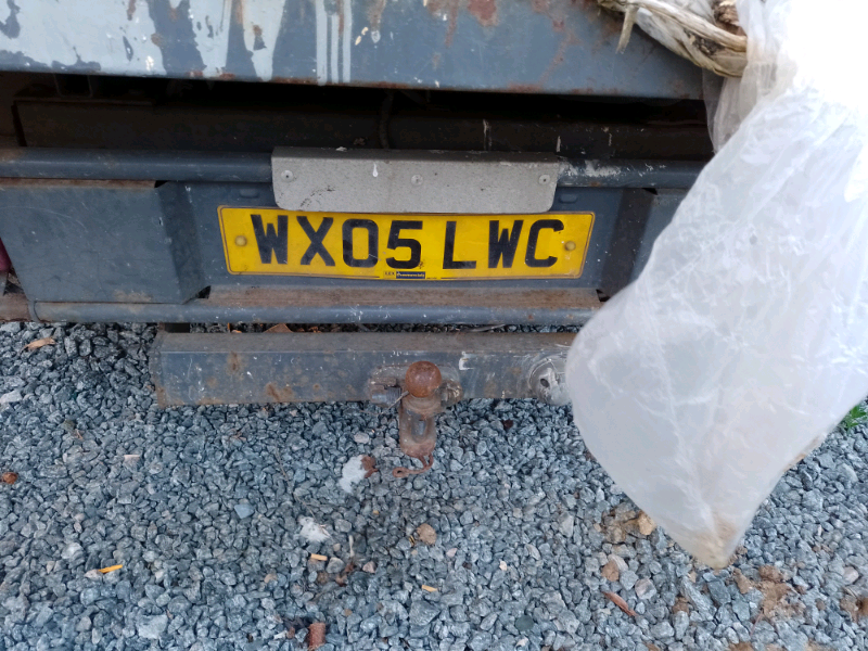 Ldv Tipper for sale in UK | 29 used Ldv Tippers