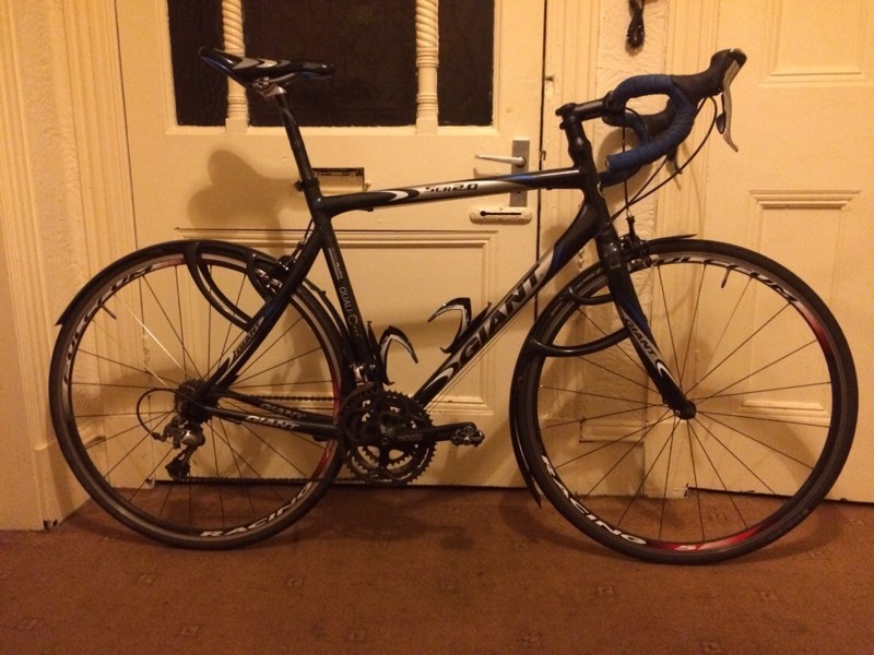 Giant Scr 2 For Sale