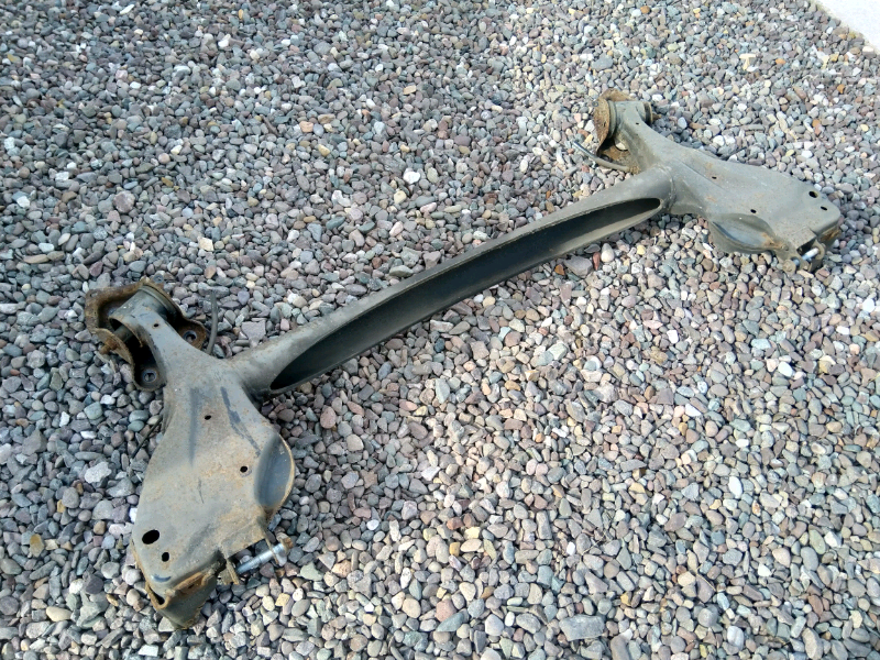 Corsa Axle for sale in UK | 63 used Corsa Axles
