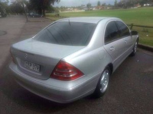 Mercedes-Benz C240 For Sale in Australia | Mercedes-Benz C240 Cars ...