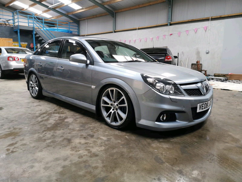 Vauxhall vectra VXR (rare colour) | in Claudy, County Londonderry | Gumtree