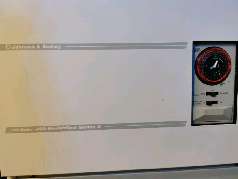 Johnson Starley for sale in UK | 23 used Johnson Starleys