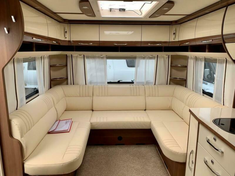 Lmc Caravan for sale in UK | 34 second-hand Lmc Caravans