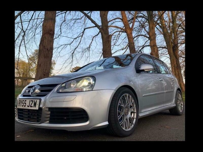Golf R32 Turbo for sale in UK | 63 used Golf R32 Turbos