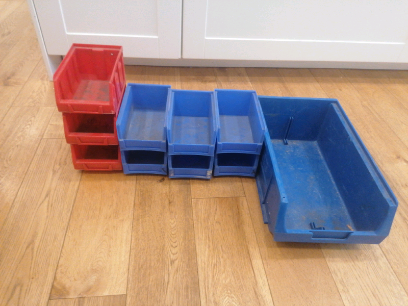 Lin Bins for sale in UK | 34 second-hand Lin Bins