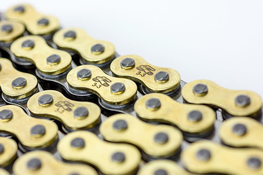 Renthal - C436 - 520 R3-3 SRS-Ring Chain, 130 Links for sale online | eBay