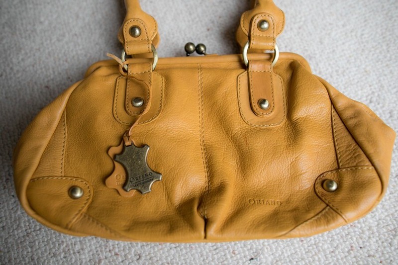 Oriano Bag for sale in UK | 39 second-hand Oriano Bags