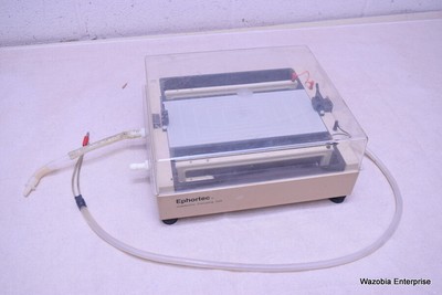 Analytical Instruments - Isoelectric Focusing