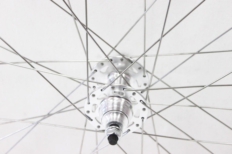 Fixie Rear Wheel for sale in UK | View 65 bargains