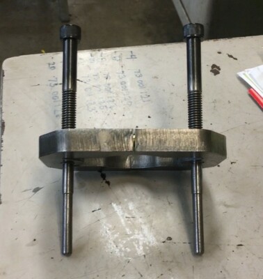 Egr Puller Tool Navistar International Maxxforce Dt,9 - New for sale in ...