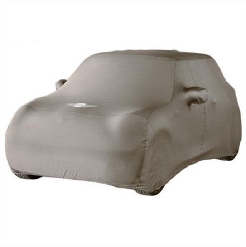 Mini Cooper Accessories MINI CLUBMAN R55 Battery Compartment Cover ...