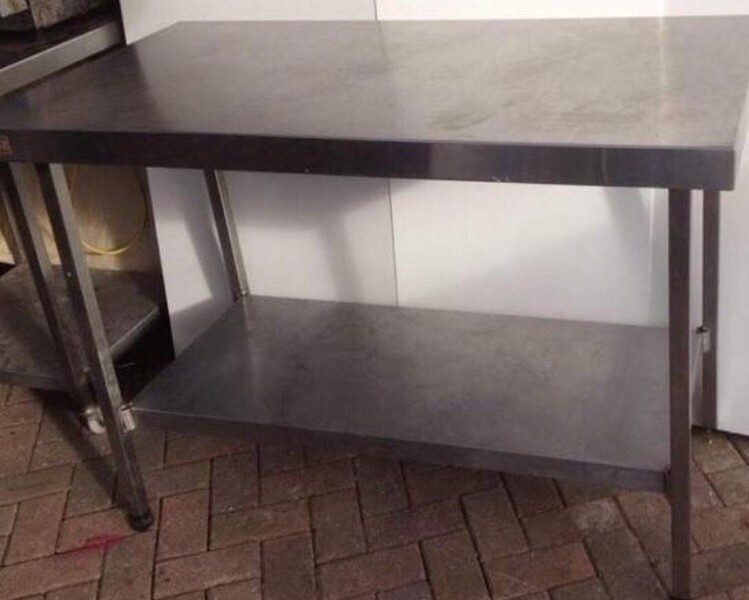 Catering Table for sale in UK | 52 used Catering Tables