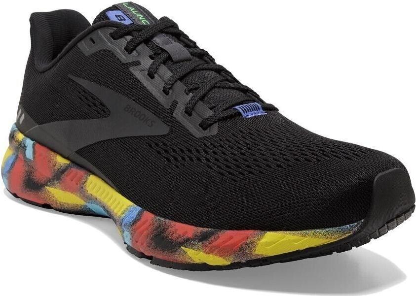 Size 14 - Brooks Launch 8 Victory for sale online | eBay