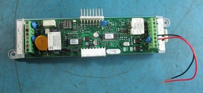 Fire Alarms - Est Quickstart