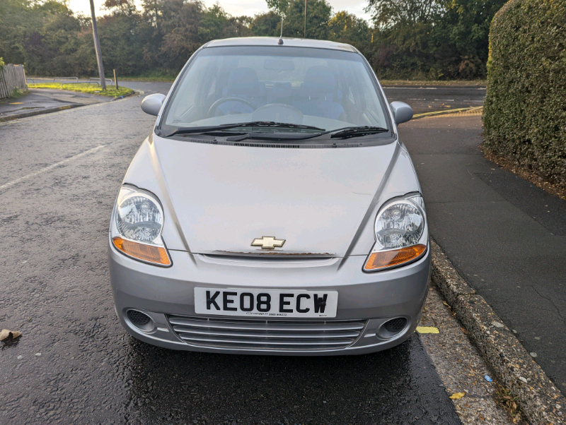 Chevrolet Matiz 1.0 SE, only 77k miles, new mot Oct 2023. | in ...