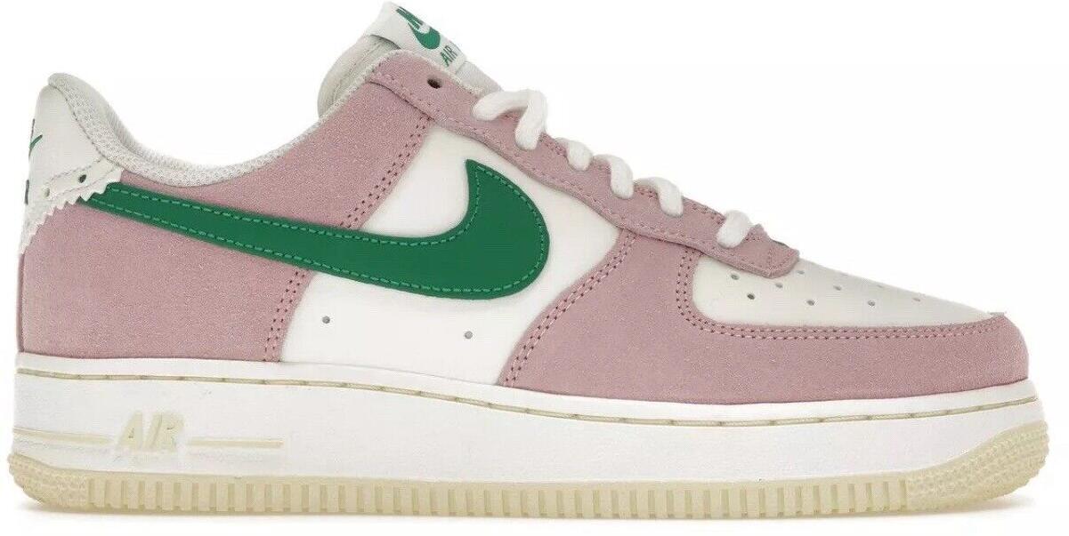 Nike Air Force 1 Low The Masters Back 9 Collection - Soft Pink for Sale ...