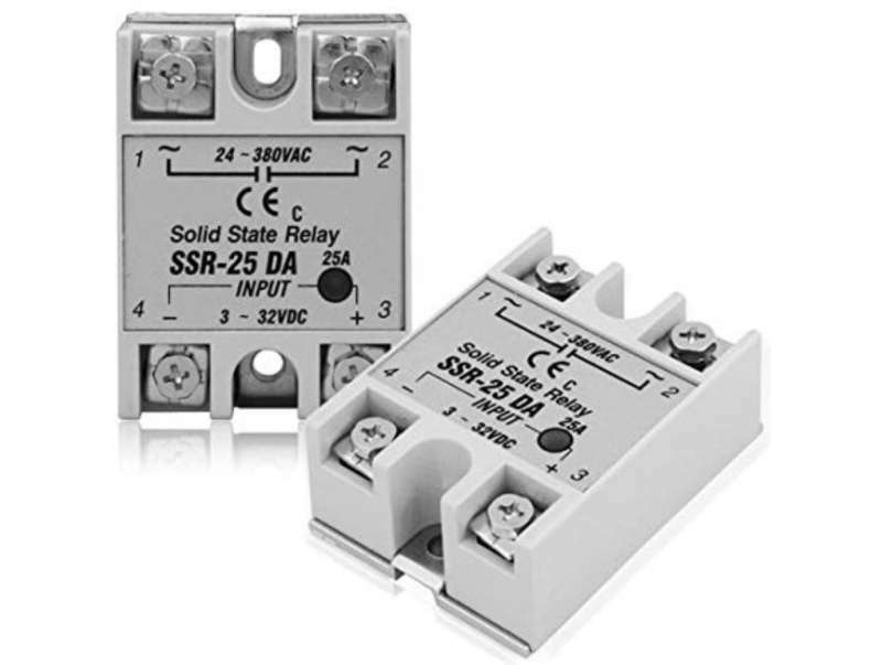 ᐅ Halbleiter Test 2025 ⇒ Bestenliste & Testsieger