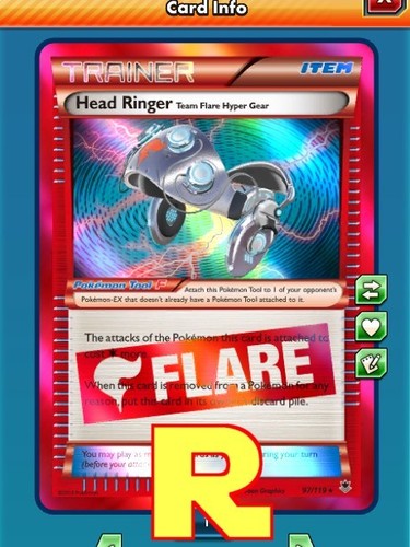 Head Ringer Pokemon Cards - Find Pokemon Card Pictures With Our ...