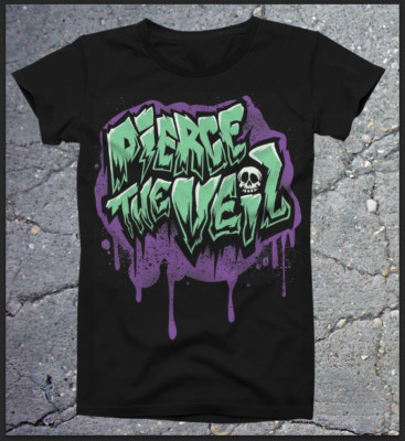 Pierce the veil shirt store