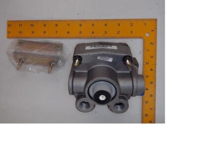 International Exhaust Flt86777m