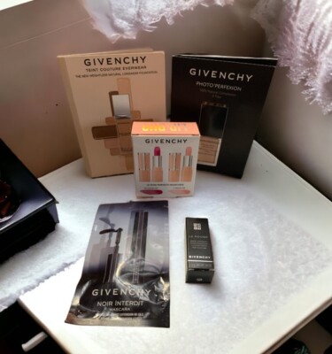 Givenchy Spring/Summer 2015 Campaign - nitrolicious.com