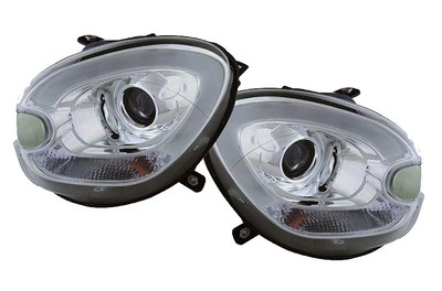 Mini Countryman R60 Scheinwerfer / Frontscheinwerfer