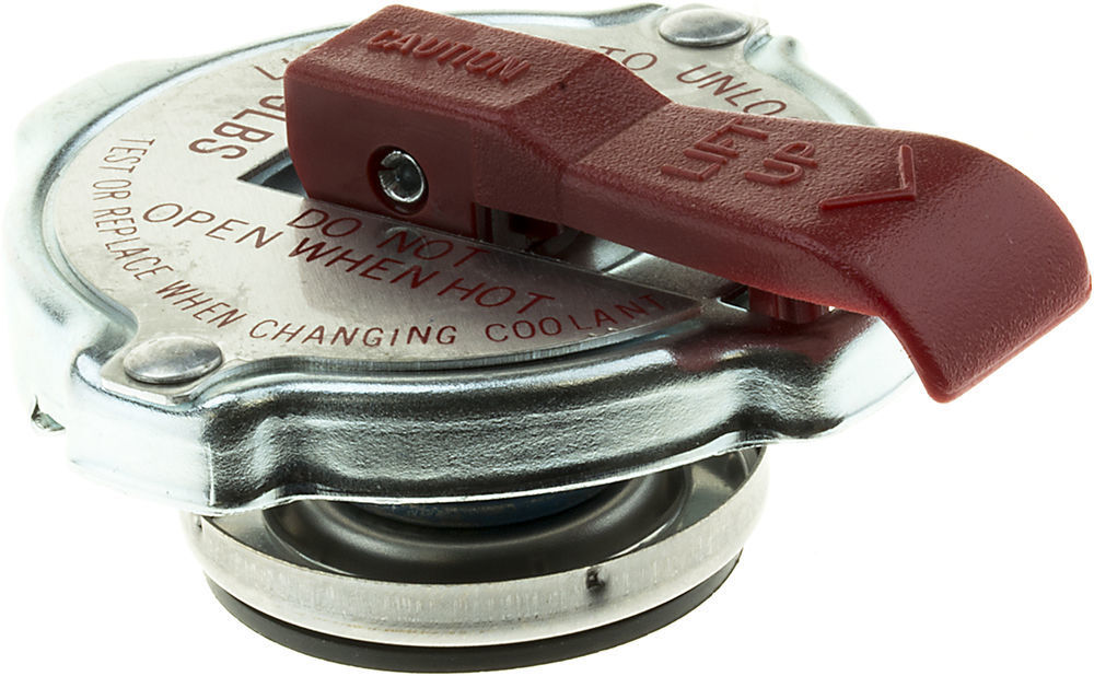 Radiator Cap-Safety Release Gates 31537 for sale online | eBay