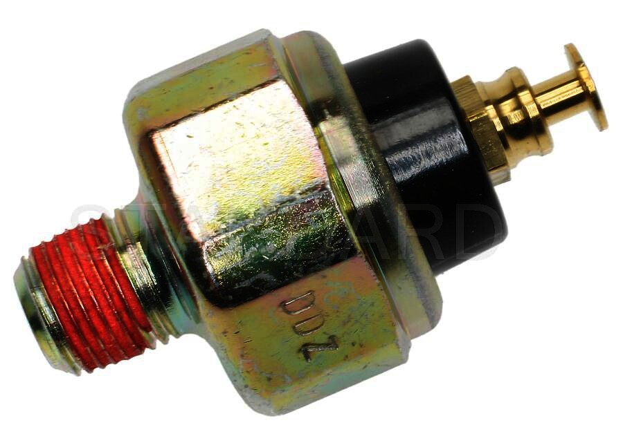 Power Steering Pressure Switch Standard PS204 for sale online | eBay