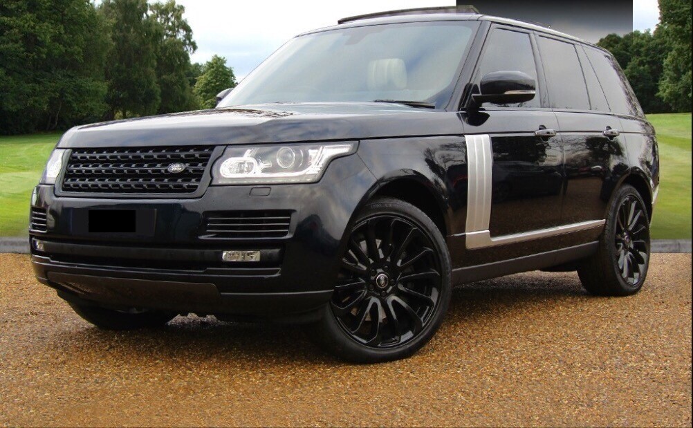 Range Rover Vogue 2014 1 PREVIOUS OWNER | in Redbridge, London | Gumtree