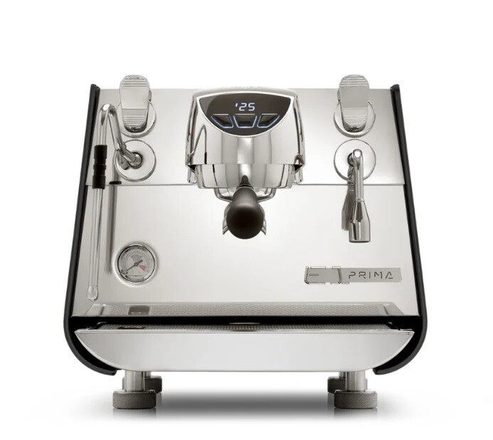 Victoria Arduino E1 Prima 1 Group Eagle One Volumetric Espresso Machine ...
