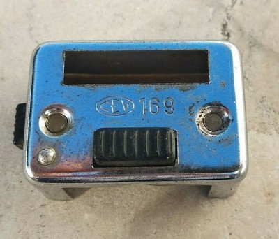 Devioluci Cev 169 usato in Italia | vedi tutte i 15 prezzi!