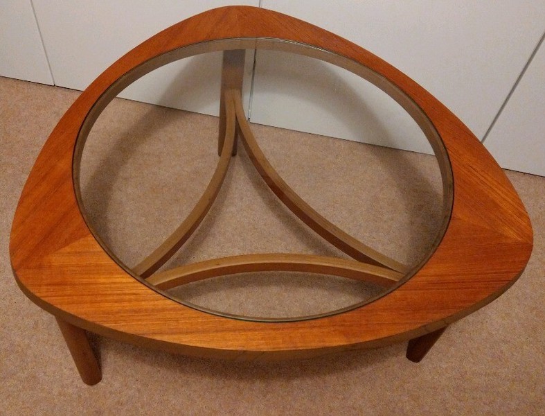 Triangular Table for sale in UK | View 64 bargains